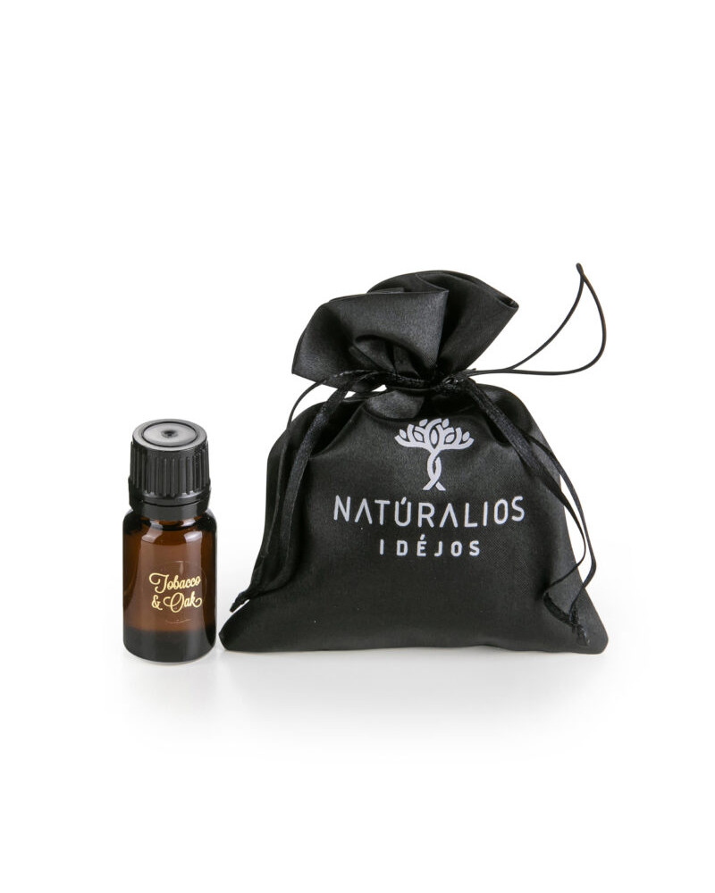 Car/Wardrobe Fragrance With Refill