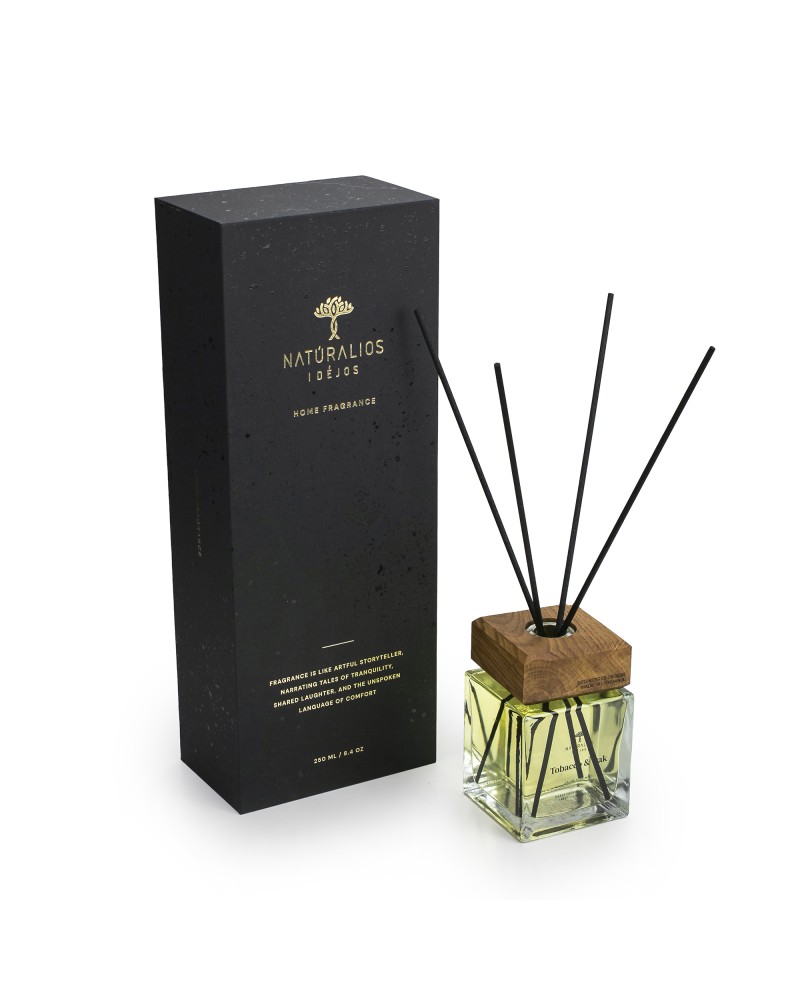 Reed Diffuser in a Box 250ml