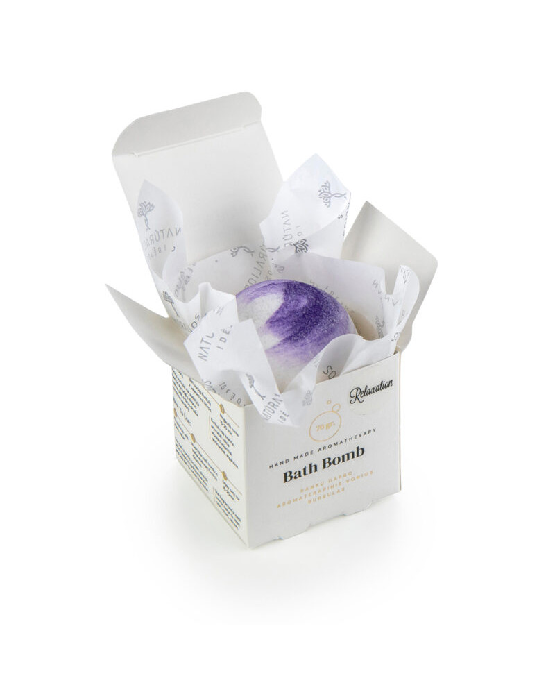 Aromatherapy Bath Bomb RELAXATION
